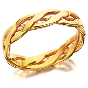 How to Find the Perfect Wedding Rings | Wedding Ring Guide