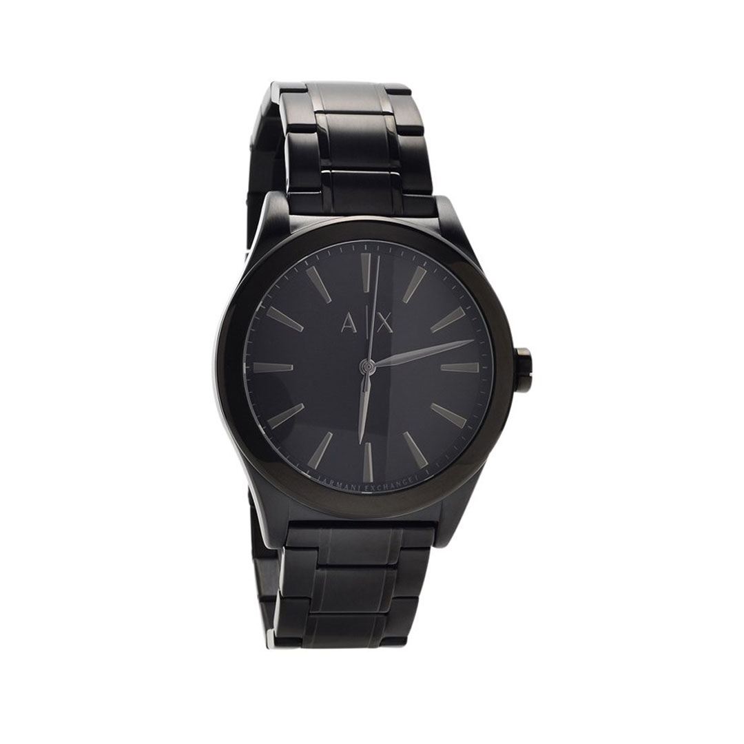 Men's Watch Trends for Spring and Summer 2018