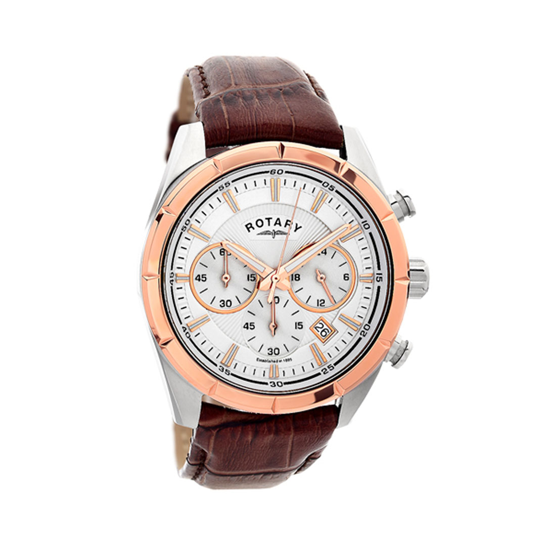 Men's Watch Trends for Spring and Summer 2018