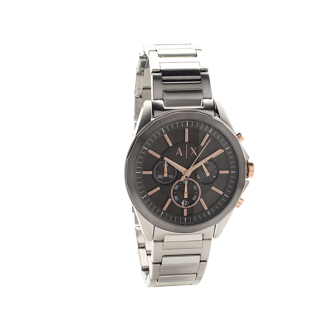 Men's Watch Trends for Spring and Summer 2018