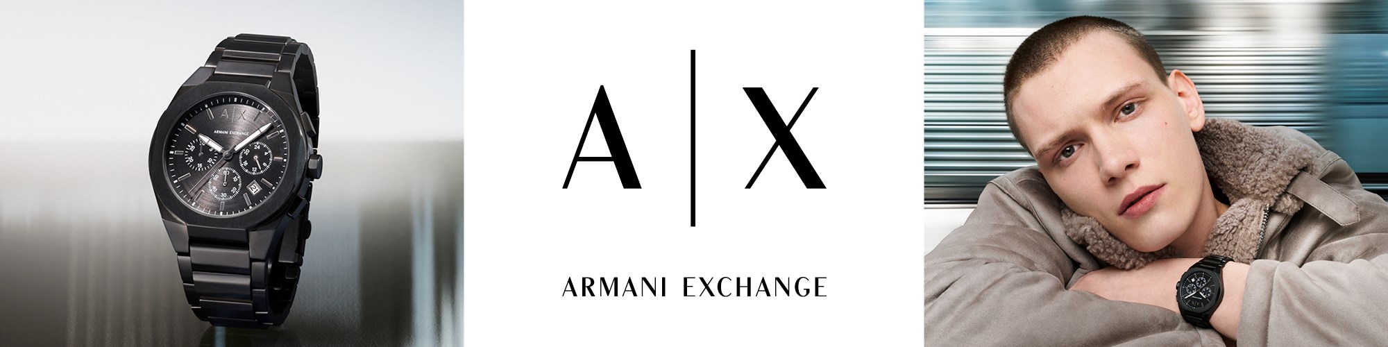 Mens Watches, Ladies Watches, Eco-Drive Watches | F.Hinds Jewellers