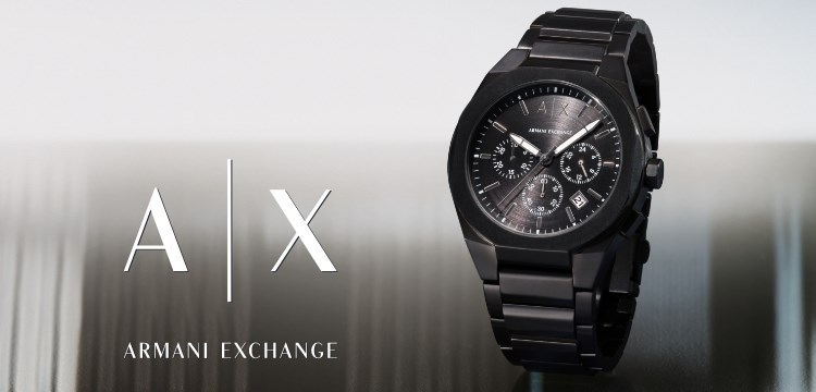 Mens Watches, Ladies Watches, Eco-Drive Watches | F.Hinds Jewellers