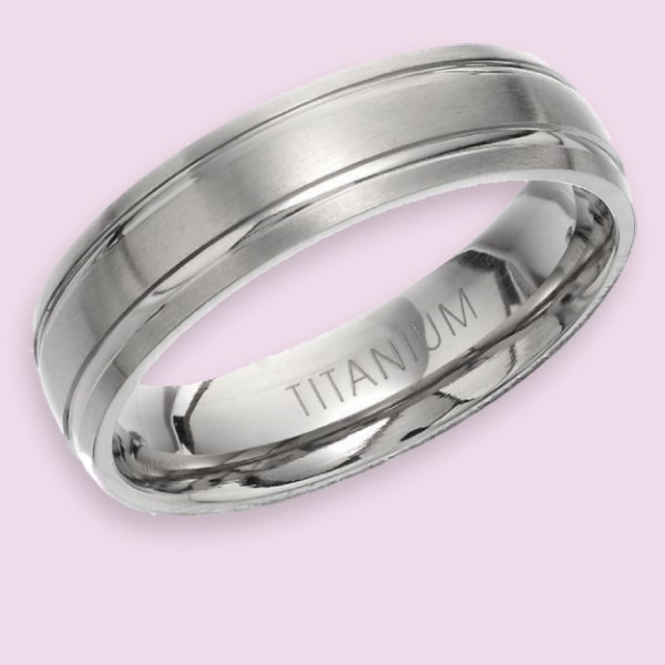 Wedding Rings, Matching Mens & Womens Wedding Bands & Bridal Sets UK ...