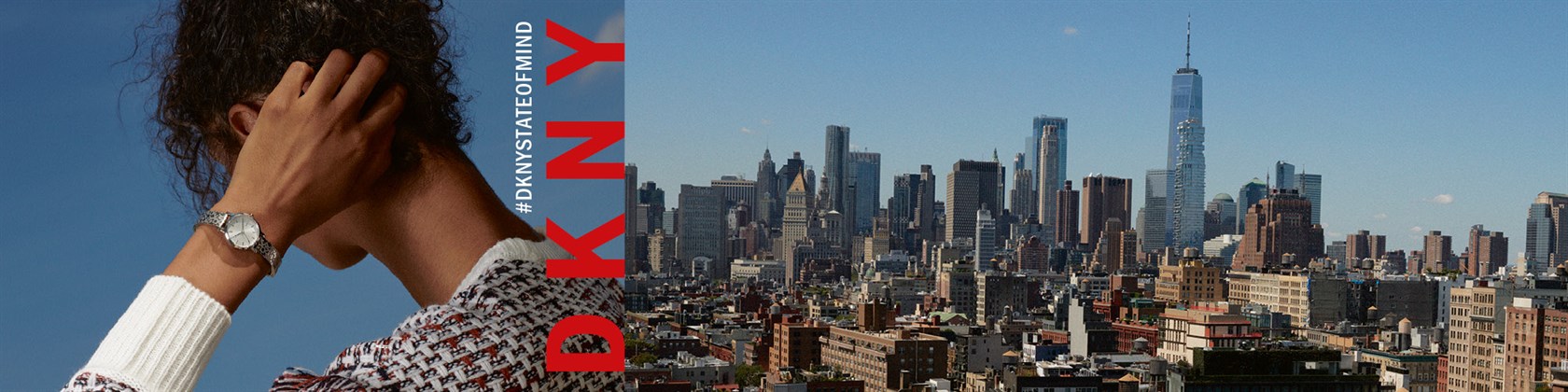 DKNY