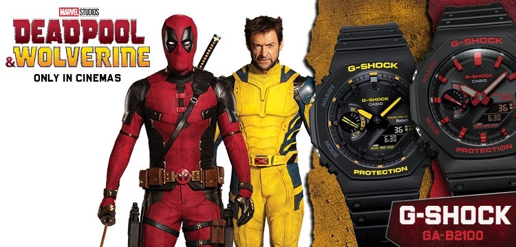 Mens Watches, Ladies Watches, Eco-Drive Watches | F.Hinds Jewellers