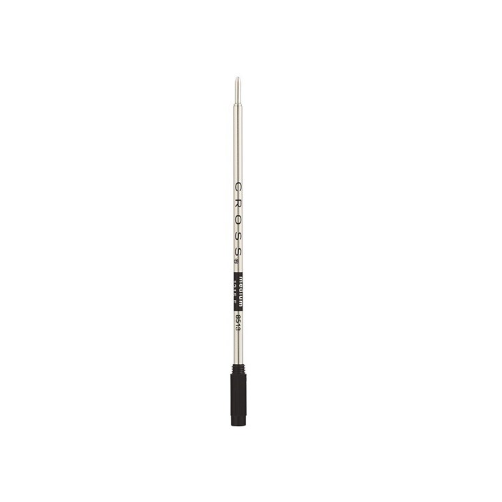 Cross 8513 Black Ballpoint Pen Refill - A2199 | F.Hinds Jewellers