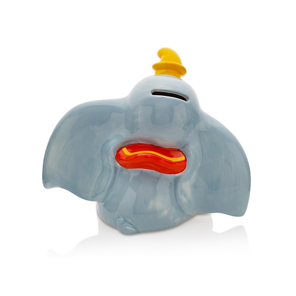 Disney Enchanting A29718 Dumbo Money Box - P01336 | F.Hinds Jewellers