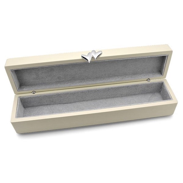 Amore Wedding Certificate Holder - P7143 | F.Hinds Jewellers