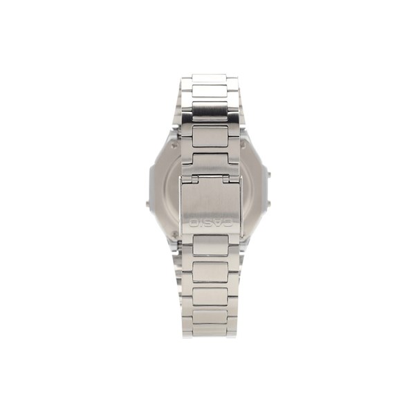 Casio Vintage A164WA-1VES Retro Bracelet Watch - W1724 | F.Hinds Jewellers