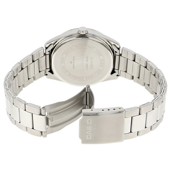 Casio Vintage MTP-1302PD-6AVEF Purple Dial Bracelet Watch - W17415 | F ...