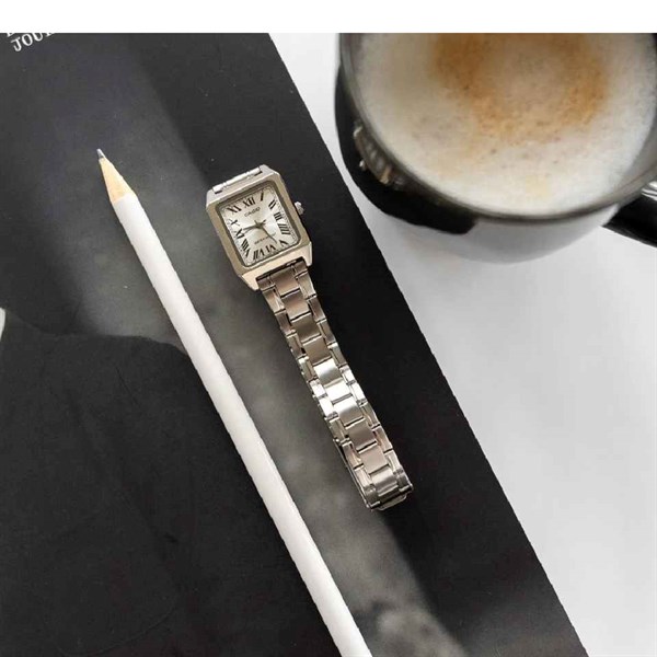 Casio Vintage LTP-B150D-7BEF Bracelet Watch - W17558 | F.Hinds Jewellers