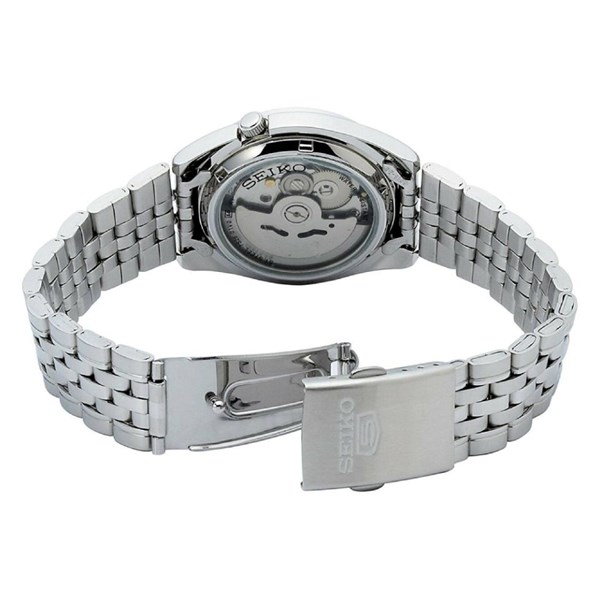 Seiko 5 Sports SNK393K1 Automatic Bracelet Watch - W25331 | F.Hinds ...