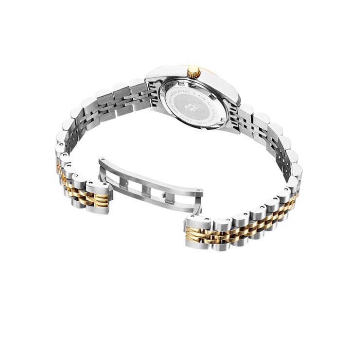 Jacques du Manoir NROP.08 Inspiration Bracelet Watch - W3054 | F.Hinds ...