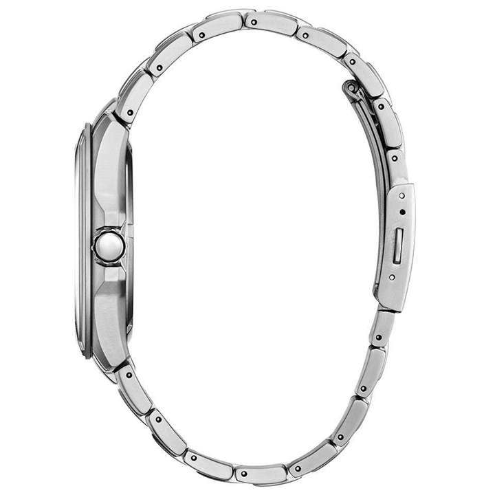 Citizen BM7170-53L Titanium Eco-Drive Bracelet Watch - W3711 | F.Hinds ...