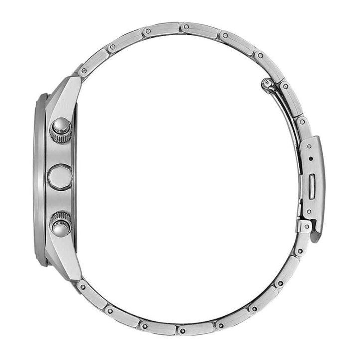 Citizen AT8260-85L Chronograph A-T Eco-Drive Bracelet Watch - W38475 ...