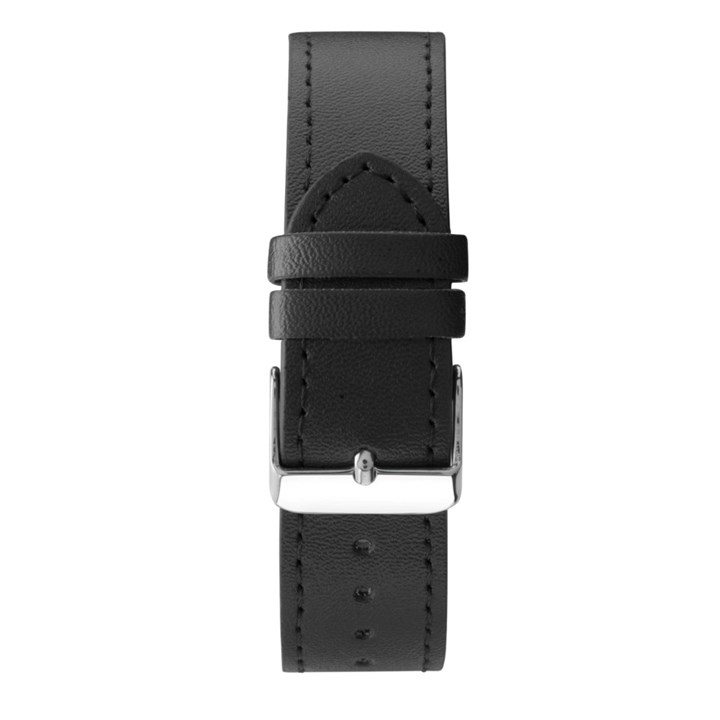 Limit 5608 Black PU Strap Watch - W7748 | F.Hinds Jewellers