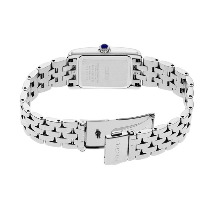 Seiko SWR083P1 Stainless Steel Bracelet Watch - W78103 | F.Hinds Jewellers