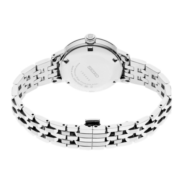Seiko Presage SRE007J1 Cocktail Time Automatic Bracelet Watch - W78104 ...