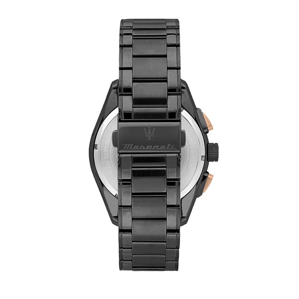 Maserati R8873612016 Traguardo Chronograph Bracelet Watch - W81161 | F ...