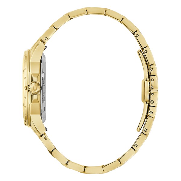 Bulova Marine Star 97P171 Automatic Bracelet Watch - W83231 | F.Hinds ...