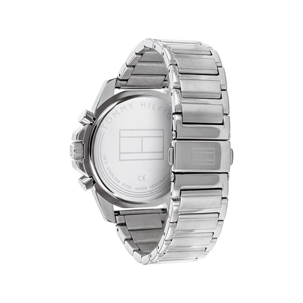 Tommy Hilfiger 1791788 Multi Dial Bracelet Watch - W95194 | F.Hinds ...