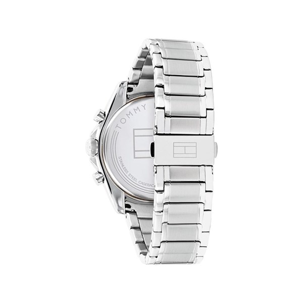 Tommy Hilfiger 1791835 Stainless Steel Bracelet Watch - W95233 | F ...