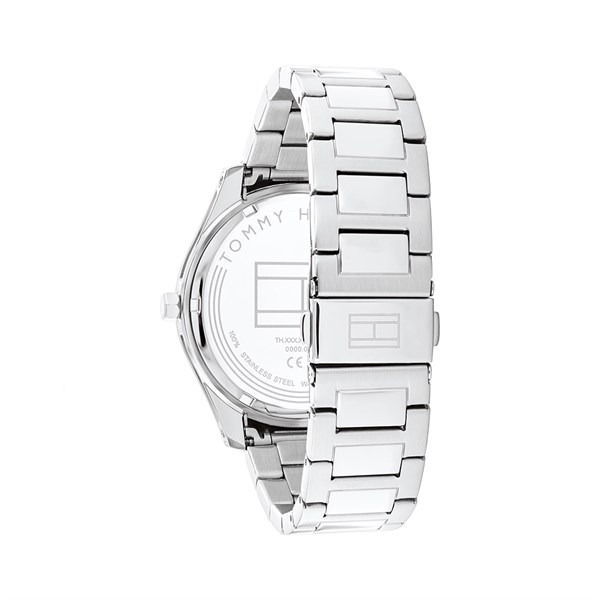 Tommy Hilfiger 1710537 Two Tone Bracelet Watch - W95312 | F.Hinds Jewellers