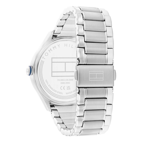 Tommy Hilfiger 1782657 Stainless Steel Bracelet Watch - W95316 | F ...