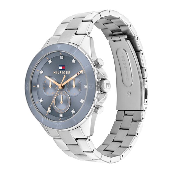 Tommy Hilfiger 1782708 Bracelet Watch - W95338 | F.Hinds Jewellers