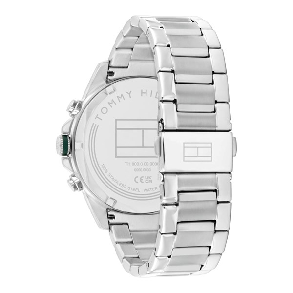 Tommy Hilfiger 1710651 Two Tone Bracelet Watch - W95345 | F.Hinds Jewellers