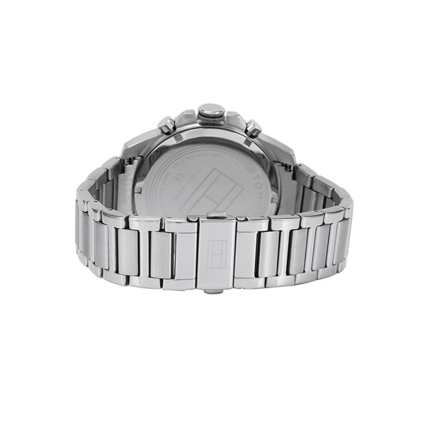 Tommy Hilfiger 1791348 Stainless Steel Bracelet Watch - W9582 | F.Hinds ...
