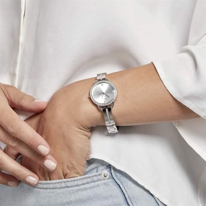 GUESS GW0022L1 Bellini Bracelet Watch - W96295 | F.Hinds Jewellers