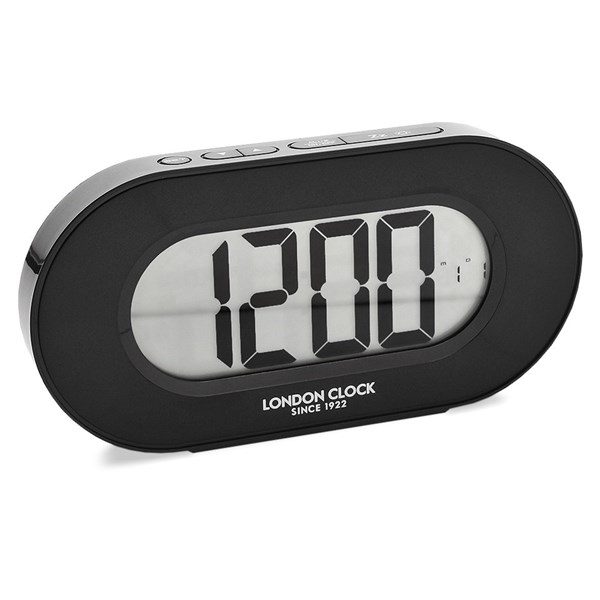 Alarm Clocks, Beep Alarm, Bedside Clocks | F.Hinds Jewellers