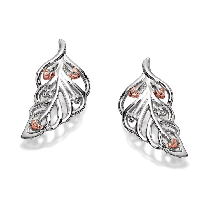 Clogau Gold Jewellery, Welsh Gold Wedding Rings | F.Hinds Jewellers