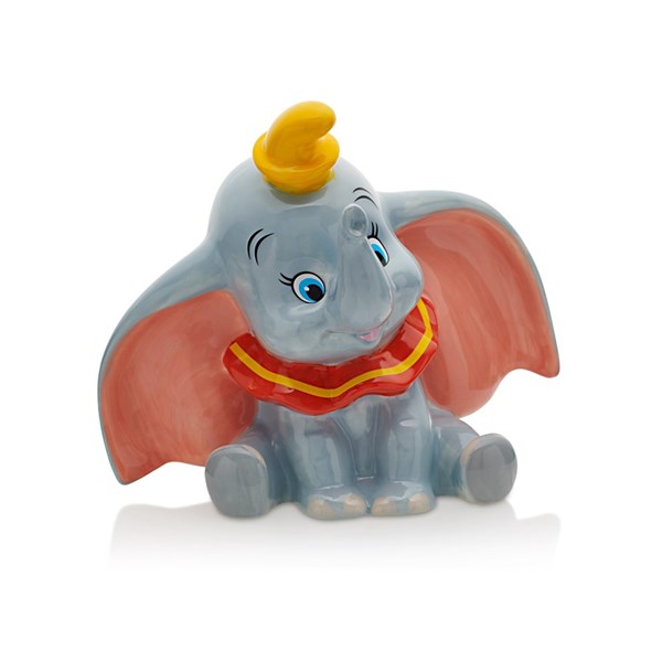 Disney Enchanting A29718 Dumbo Money Box - P01336 | F.Hinds Jewellers