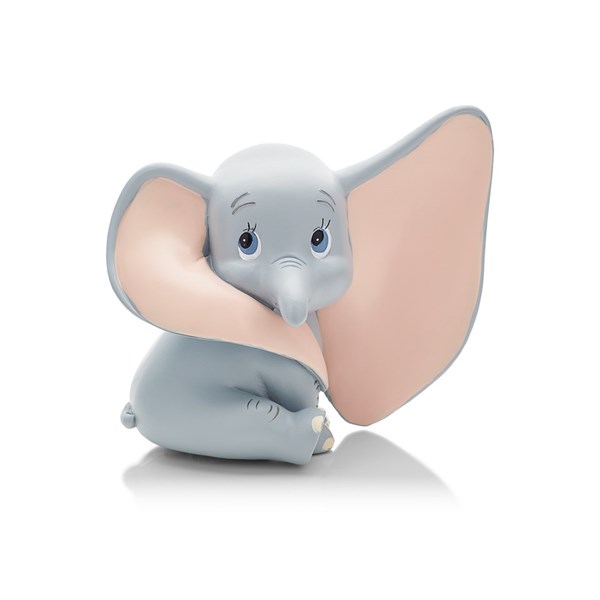 Disney Magical Beginnings DI465 Dumbo Money Box - P1132 | F.Hinds Jewellers