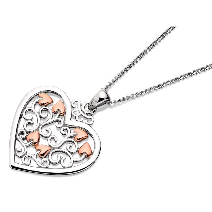 Clogau Gold Jewellery, Welsh Gold | F.Hinds Jewellers