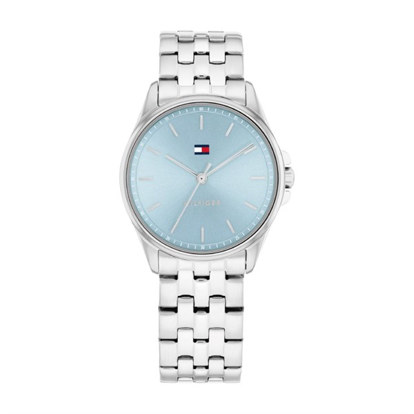 Tommy Hilfiger 1782771 Blue Dial Bracelet Watch - W95377 | F.Hinds ...