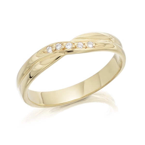 Wedding Rings For Women, Ladies Wedding Rings, Ladies Wedding Bands | F ...