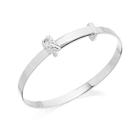 D for Diamond Childrens Jewellery, Baby Bracelets & Necklaces | F.Hinds ...