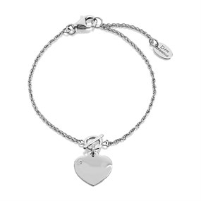 D for Diamond Childrens Jewellery, Baby Bracelets & Necklaces | F.Hinds ...