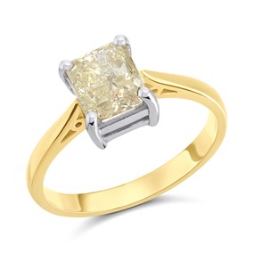 FH Signature Collection, Diamond Engagement Rings | F.Hinds Jewellers
