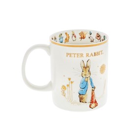 Beatrix Potter