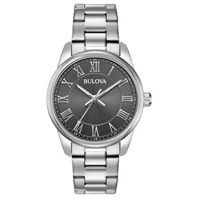 Bulova Watches, Mens & Ladies Bulova Curv Watches for Sale UK | F.Hinds ...