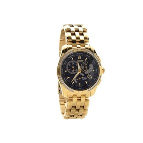 Watch Movements Explained