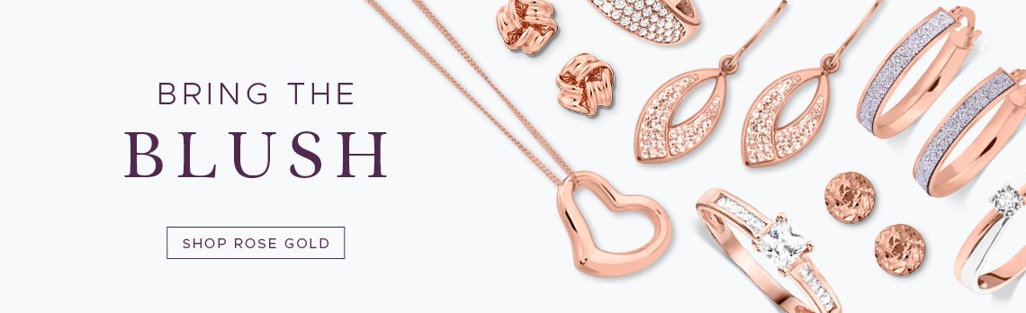 High Street Jewellers, Jewellery Shop | F.Hinds Jewellers